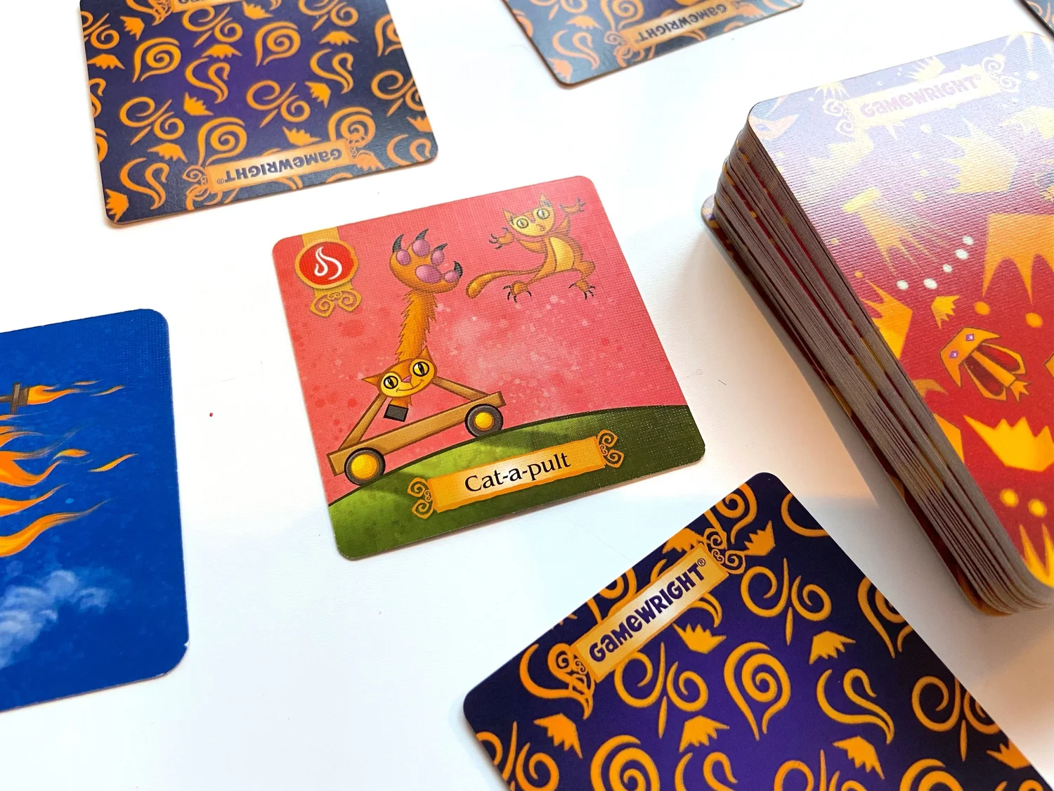 Gamewright Releases Sleeping Queens 2: The Rescue! | Dad Suggests