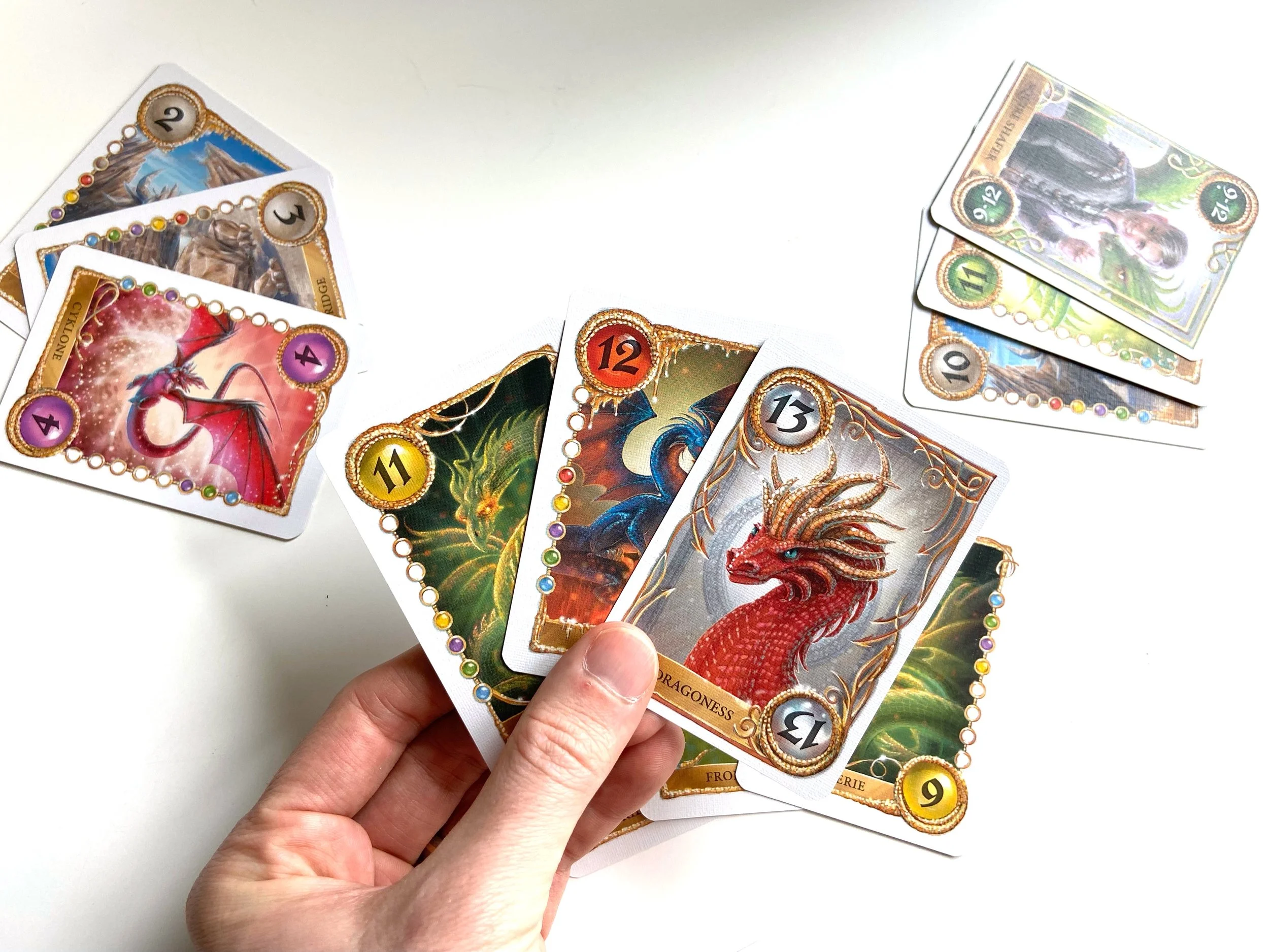 Reign of Dragoness is Grandpa Beck's Best Game Yet | Dad Suggests