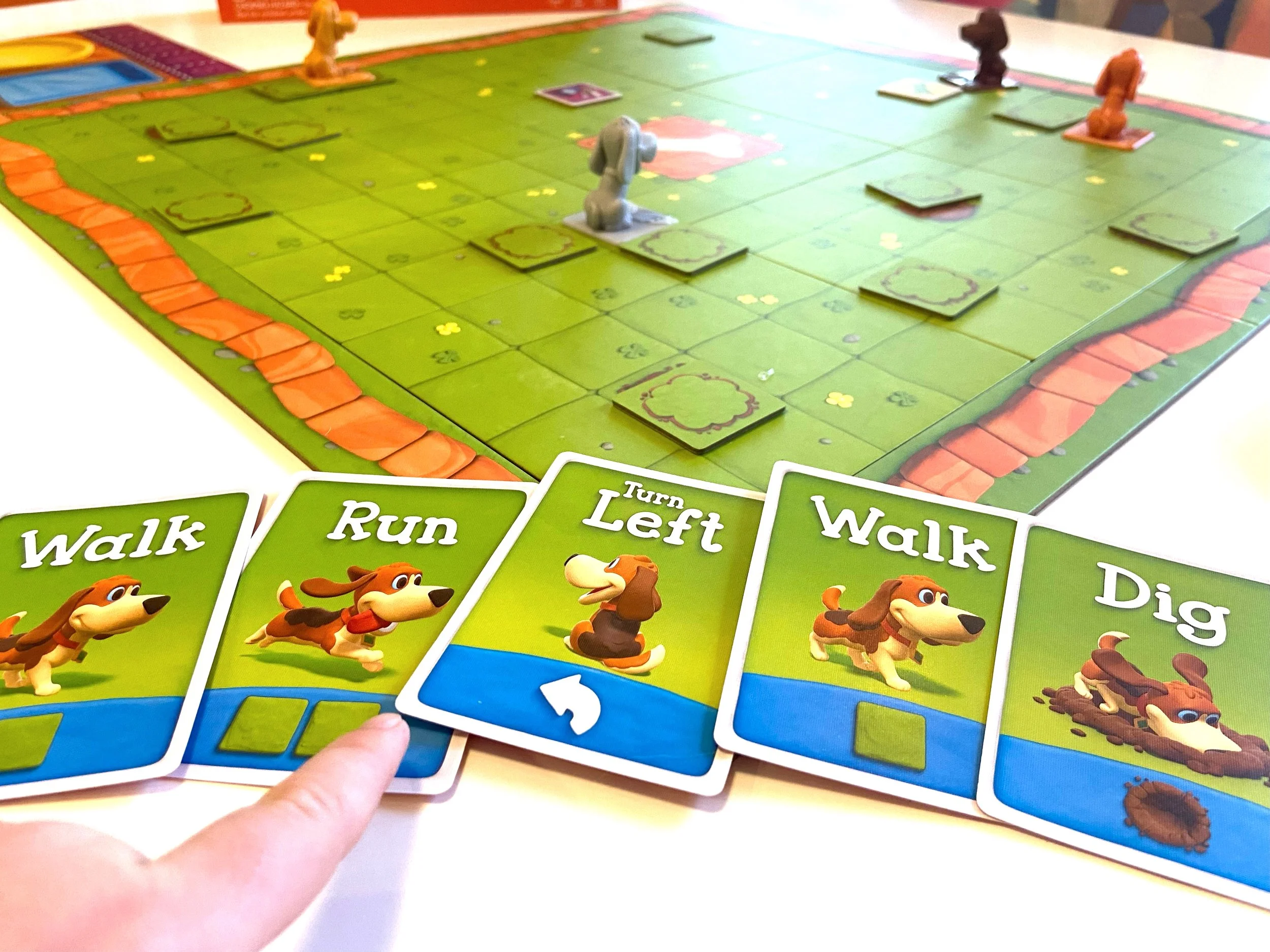 Introduce Your Children to Coding with Team Digger | Dad Suggests