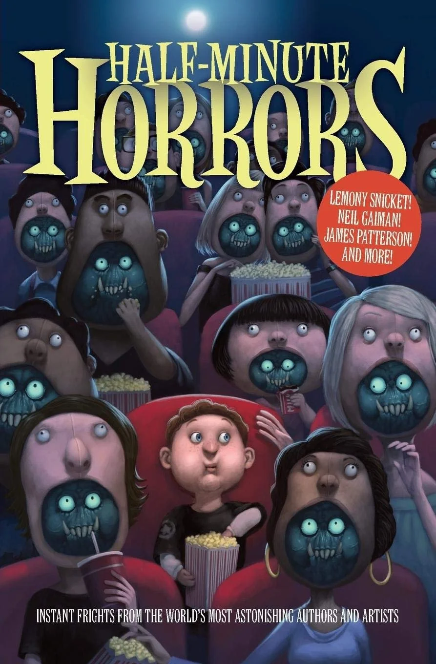 The Best Scary Stories for Kids | Dad Suggests