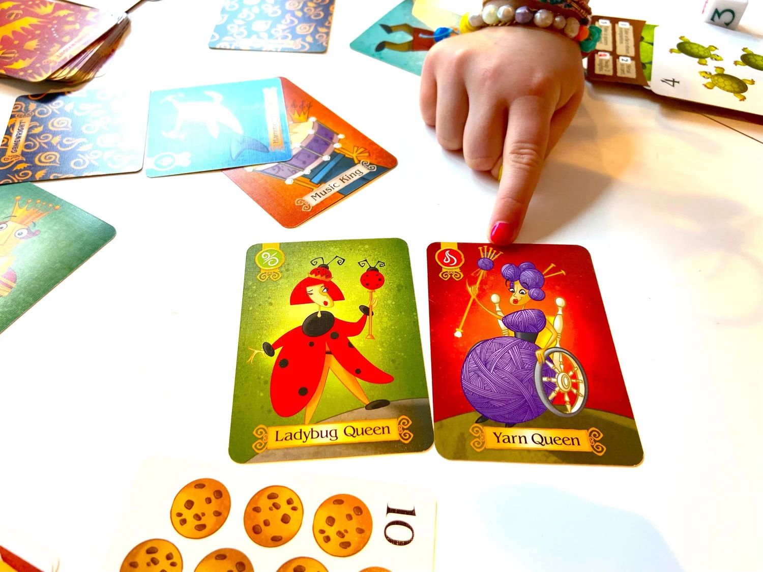 Gamewright Releases Sleeping Queens 2: The Rescue! | Dad Suggests