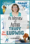 An Interview with Author Trudy Ludwig | Dad Suggests