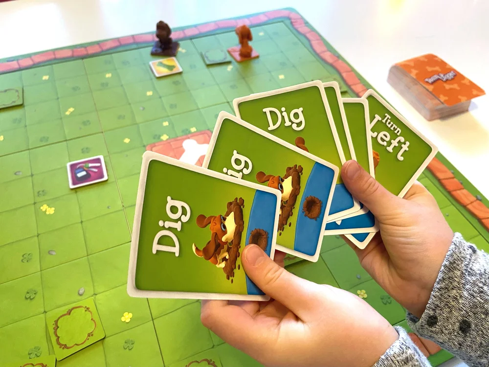 Introduce Your Children to Coding with Team Digger | Dad Suggests