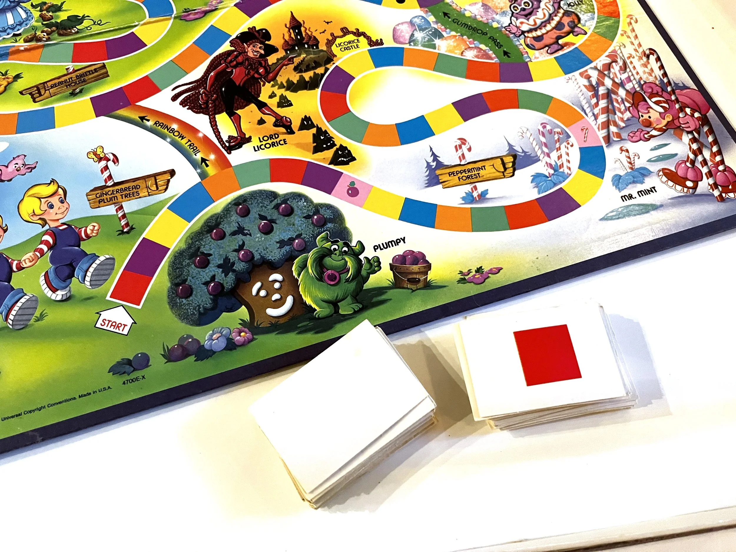 Is Candy Land that Bad of a Board Game? | Dad Suggests