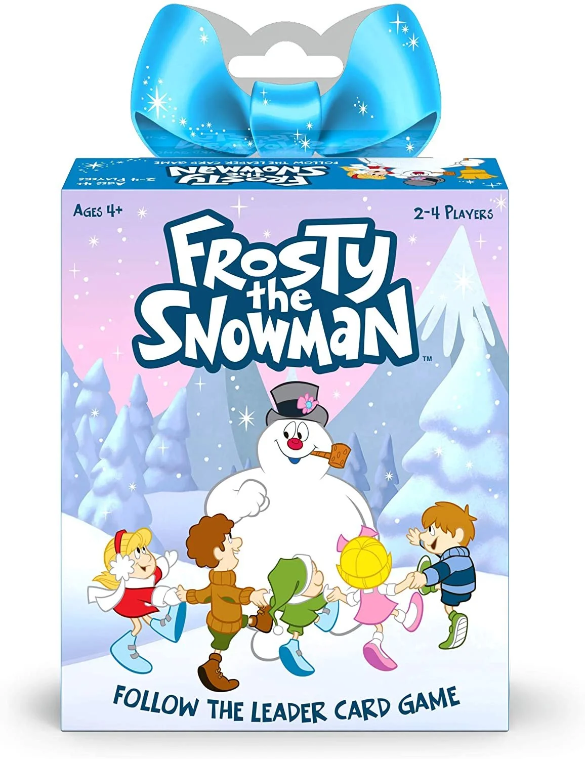 The Best Stocking Stuffer Games for Kids | Dad Suggests