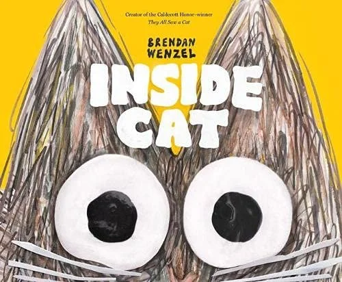 The Best Picture Books for Cat Lovers | Dad Suggests