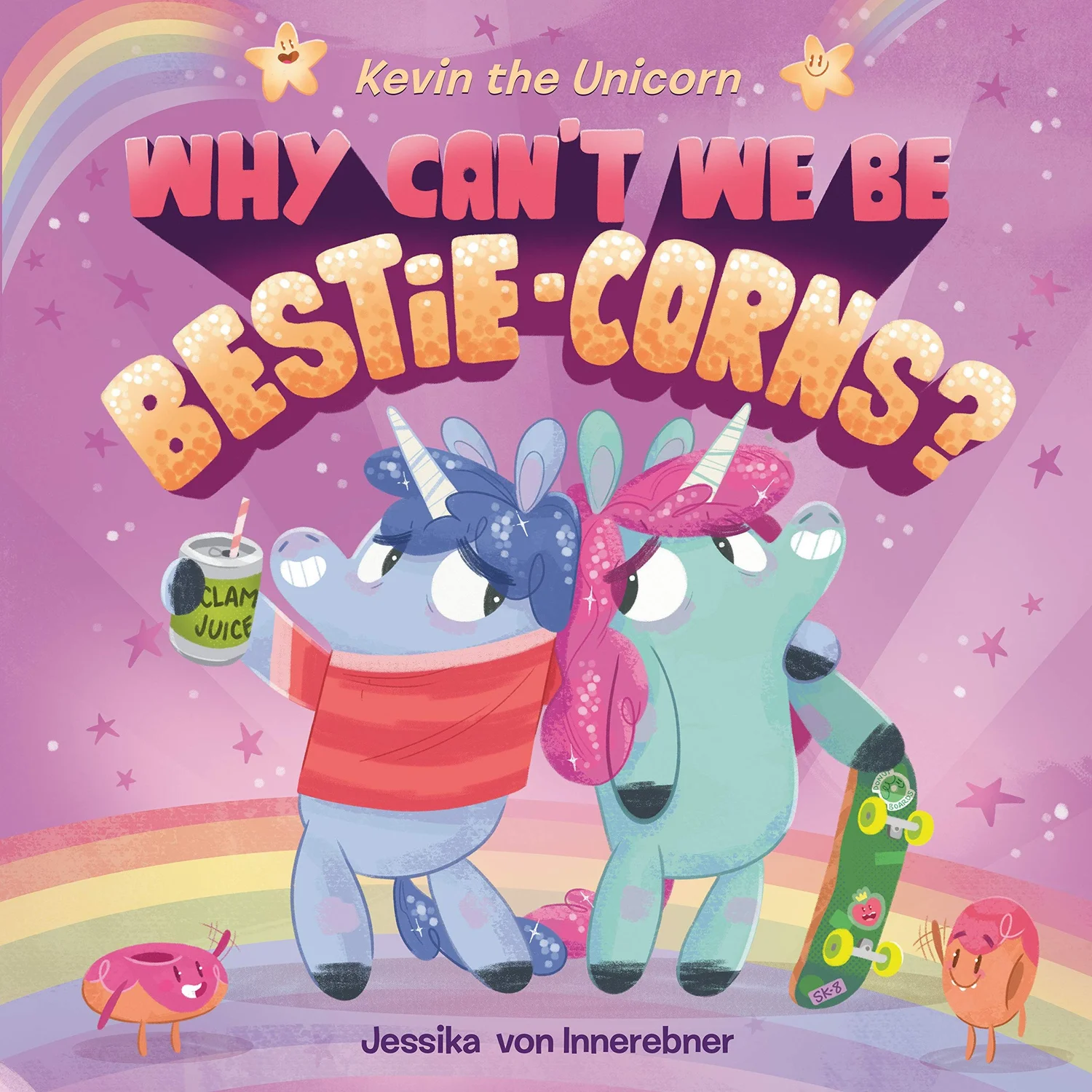 The Best Unicorn Picture Books | Dad Suggests