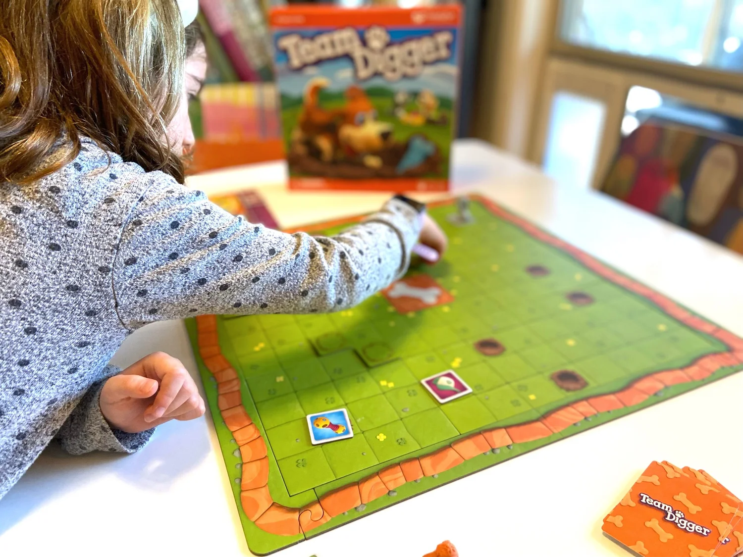 Introduce Your Children to Coding with Team Digger | Dad Suggests