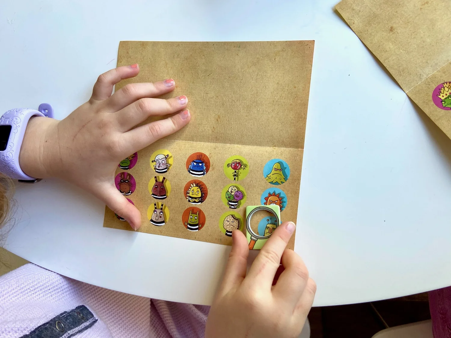 HABA's Inspector Mouse will Test the Whole Family's Memory | Dad Suggests