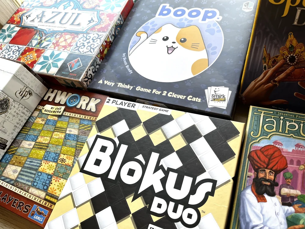 How We Use Board Games to Decide Chores | Dad Suggests