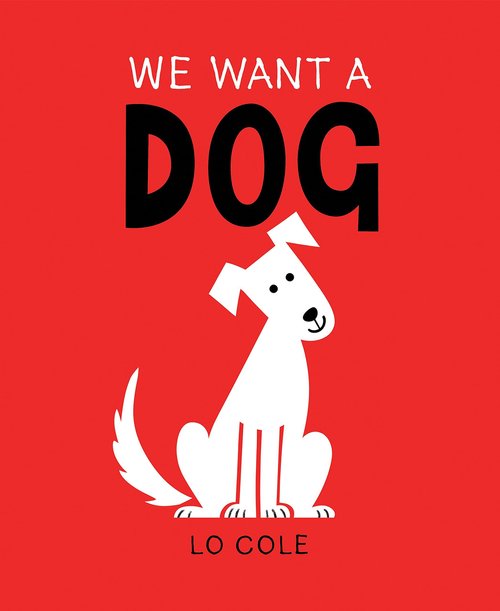 The Best Picture Books for Dog Lovers | Dad Suggests