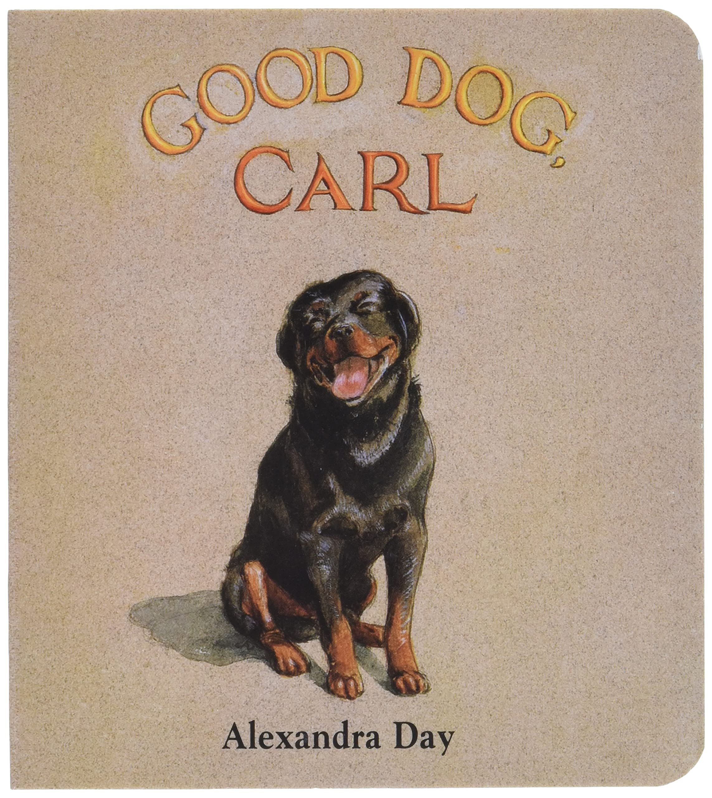 The Best Picture Books for Dog Lovers | Dad Suggests