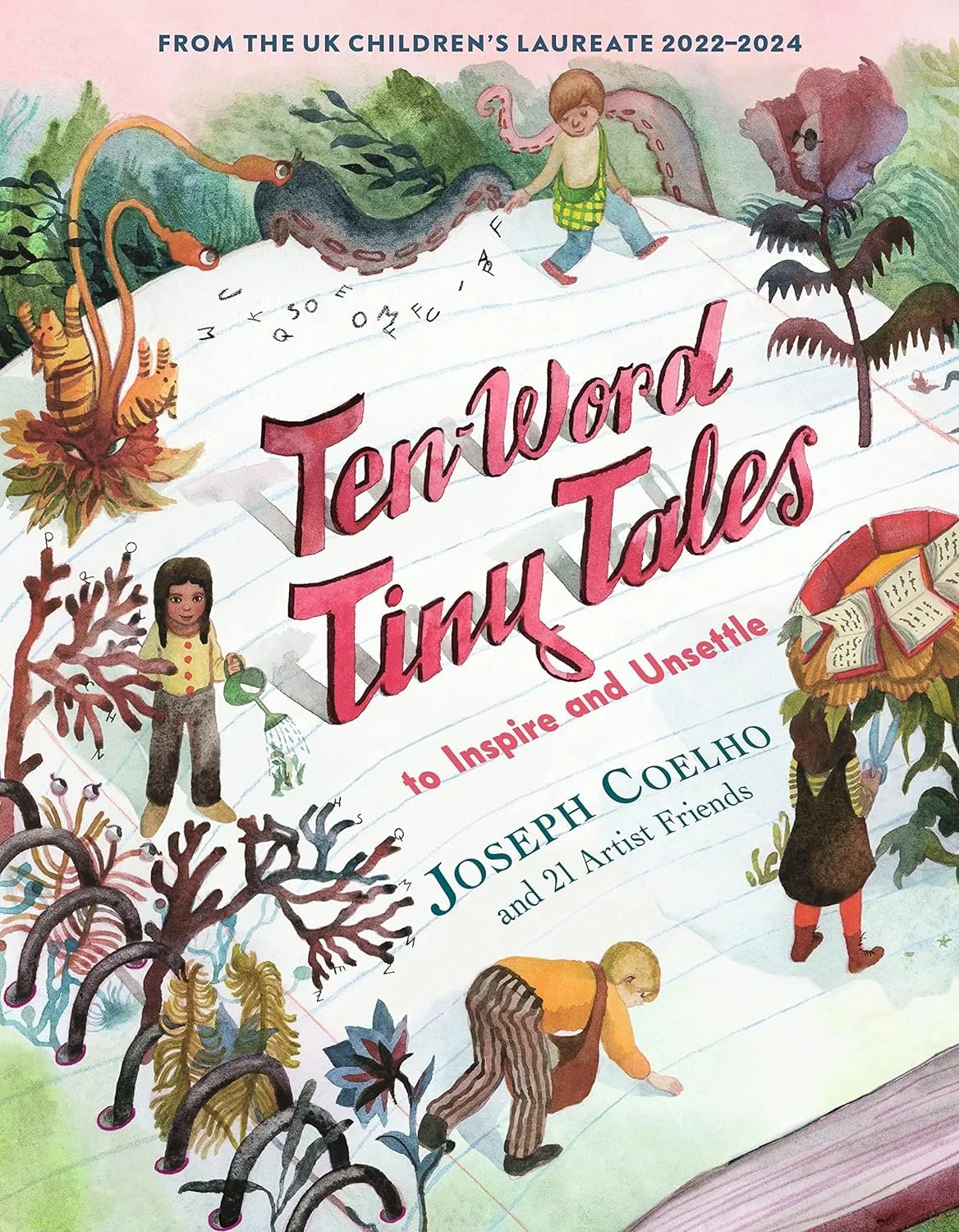 The Best Picture Books of 2023 | Dad Suggests