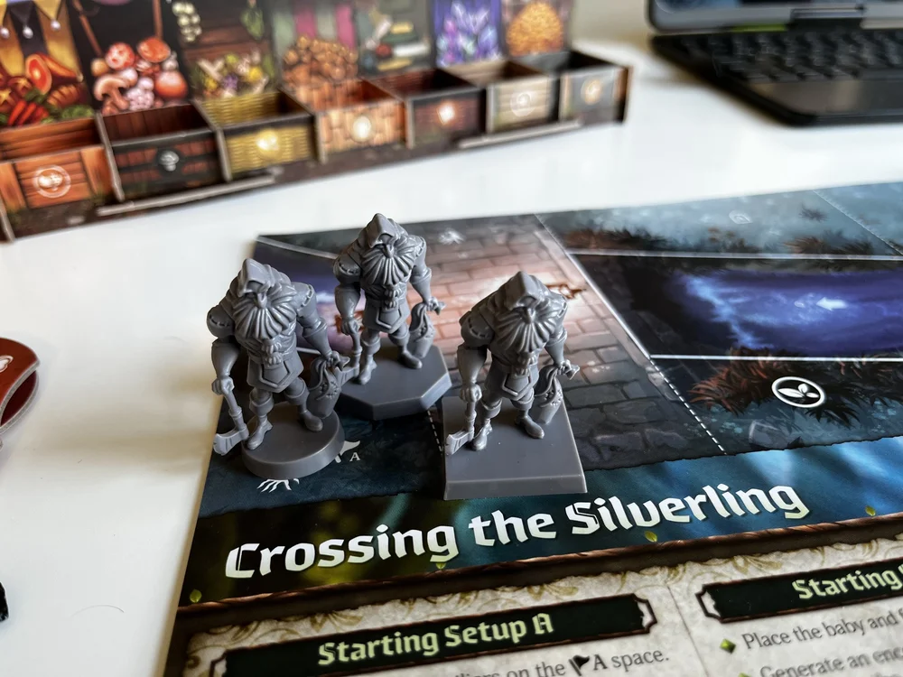 Familiar Tales is the Perfect Family Tabletop RPG | Dad Suggests