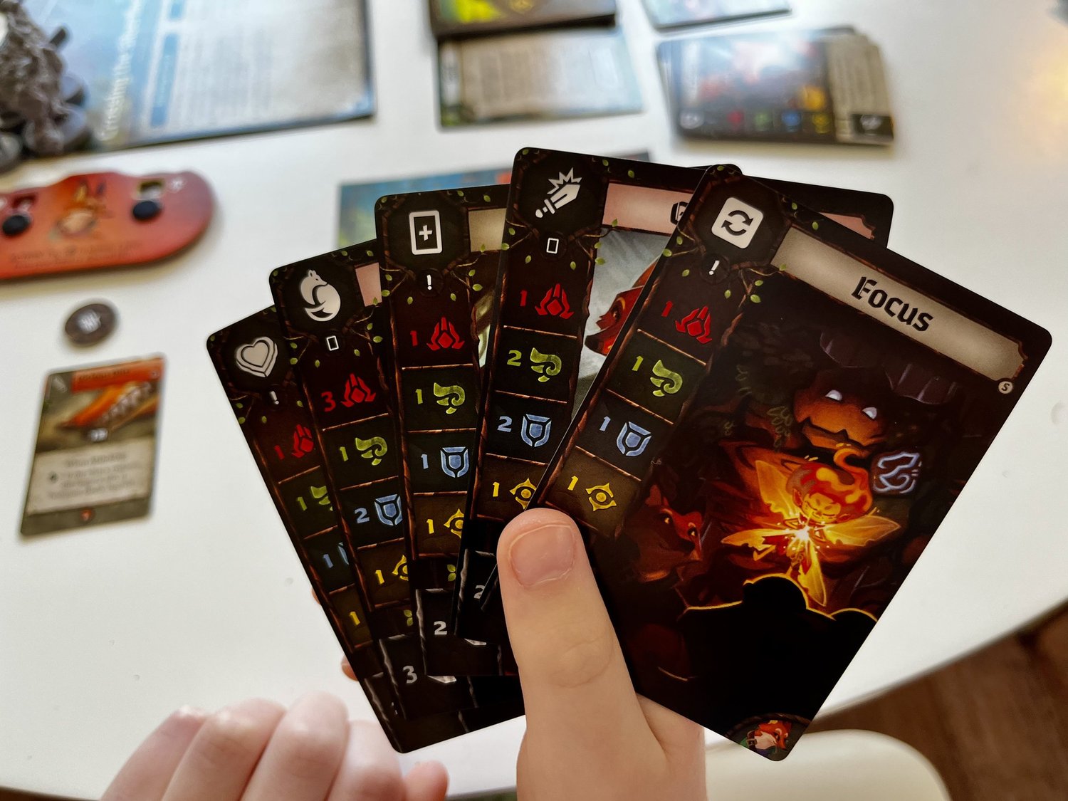 Familiar Tales is the Perfect Family Tabletop RPG | Dad Suggests