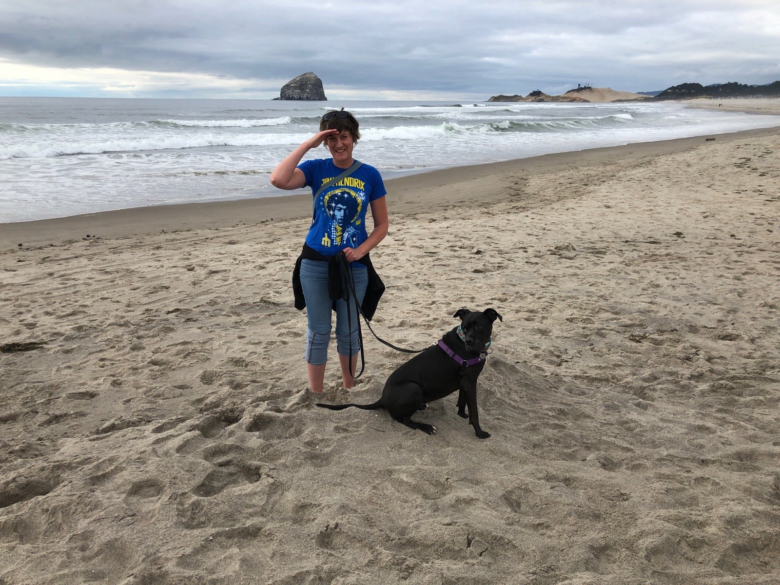 Portland Certified Dog Training & Behavior Consultants — Noble Woof Dog ...