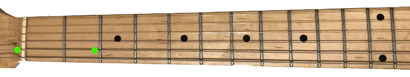 Guitar Notes and the Musical Alphabet — Worship Guitar Academy