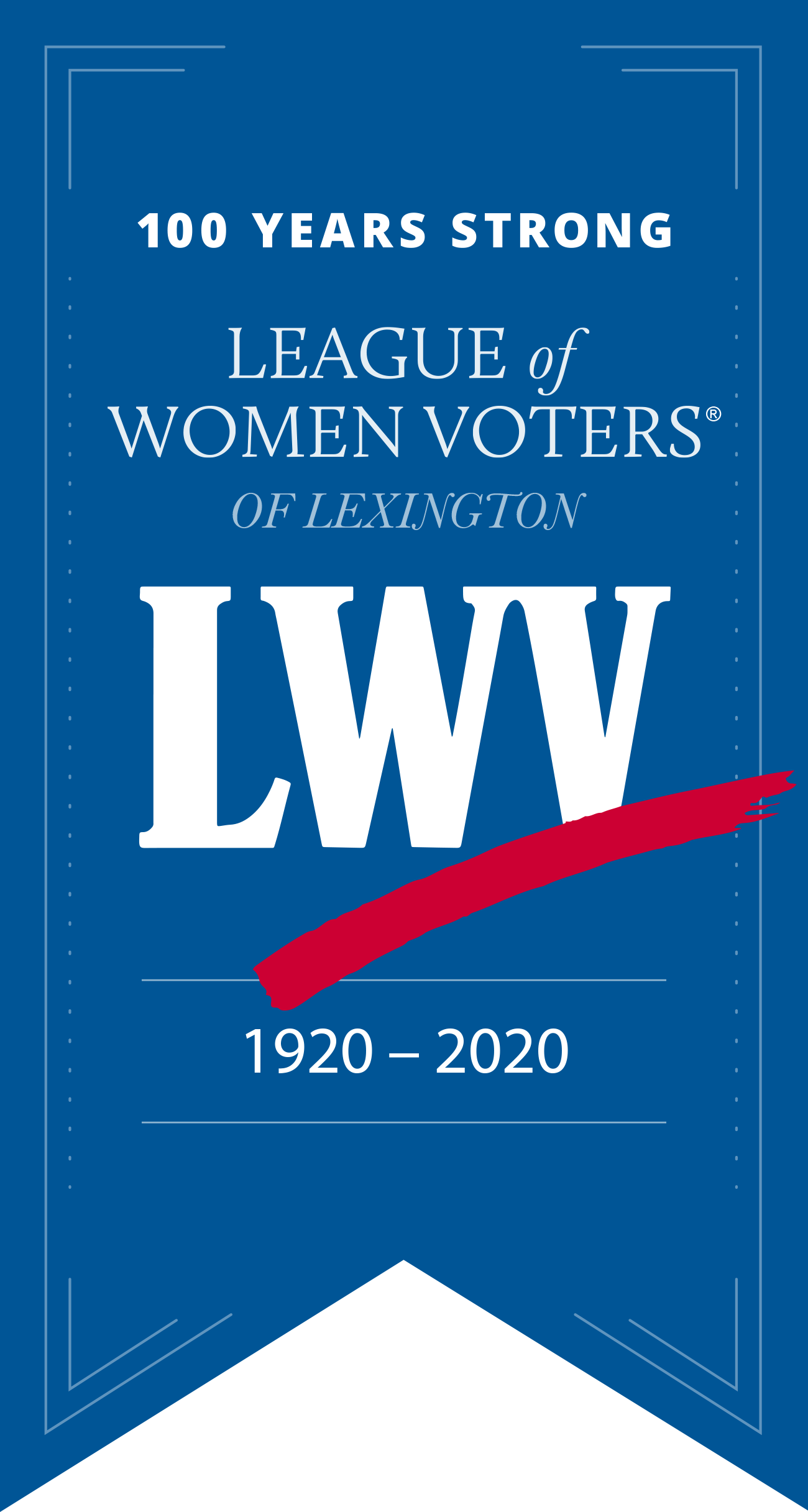 League of Women Voters Lexington, KY League of Women Voters Lexington, KY
