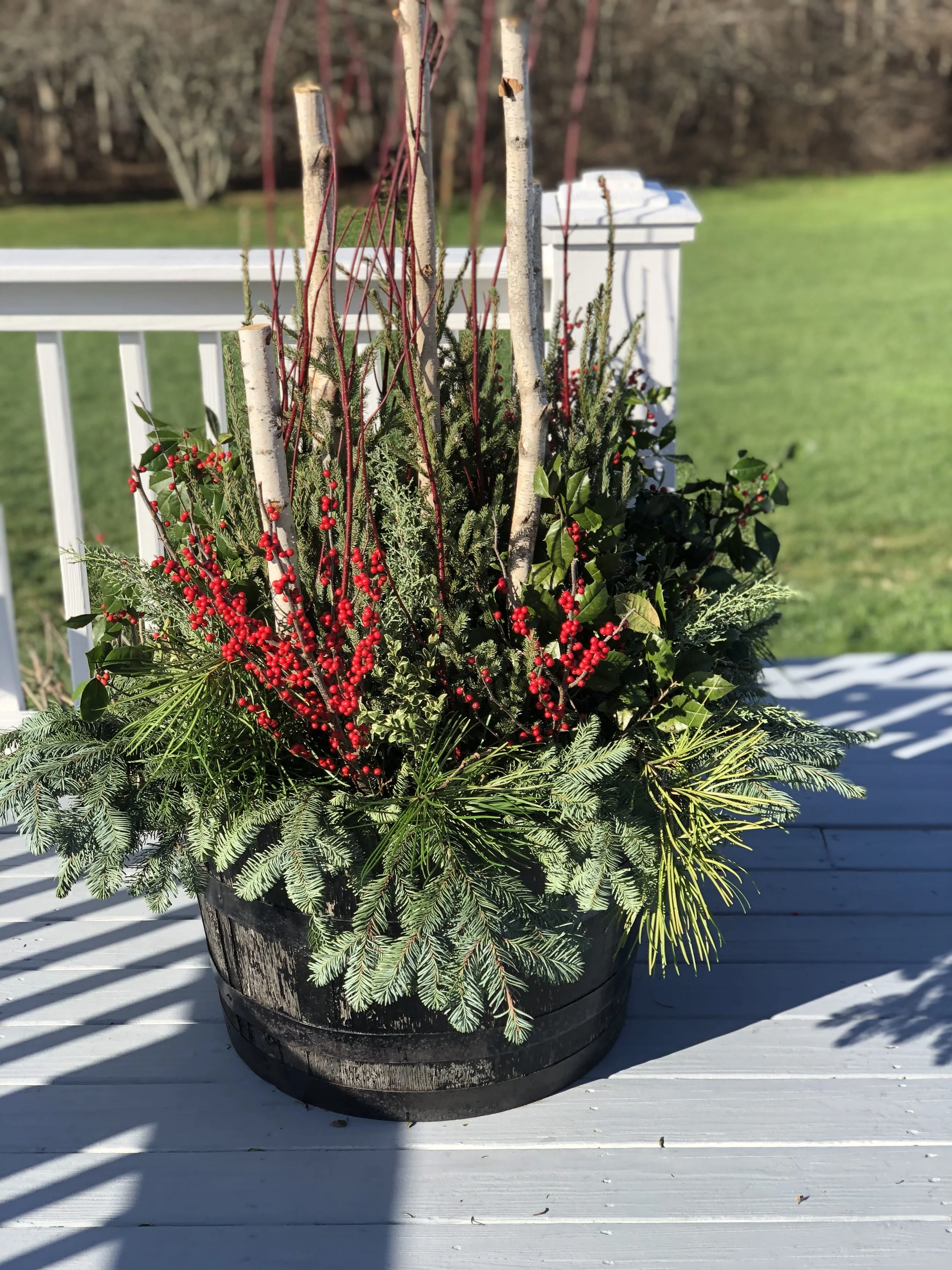 Flora Design