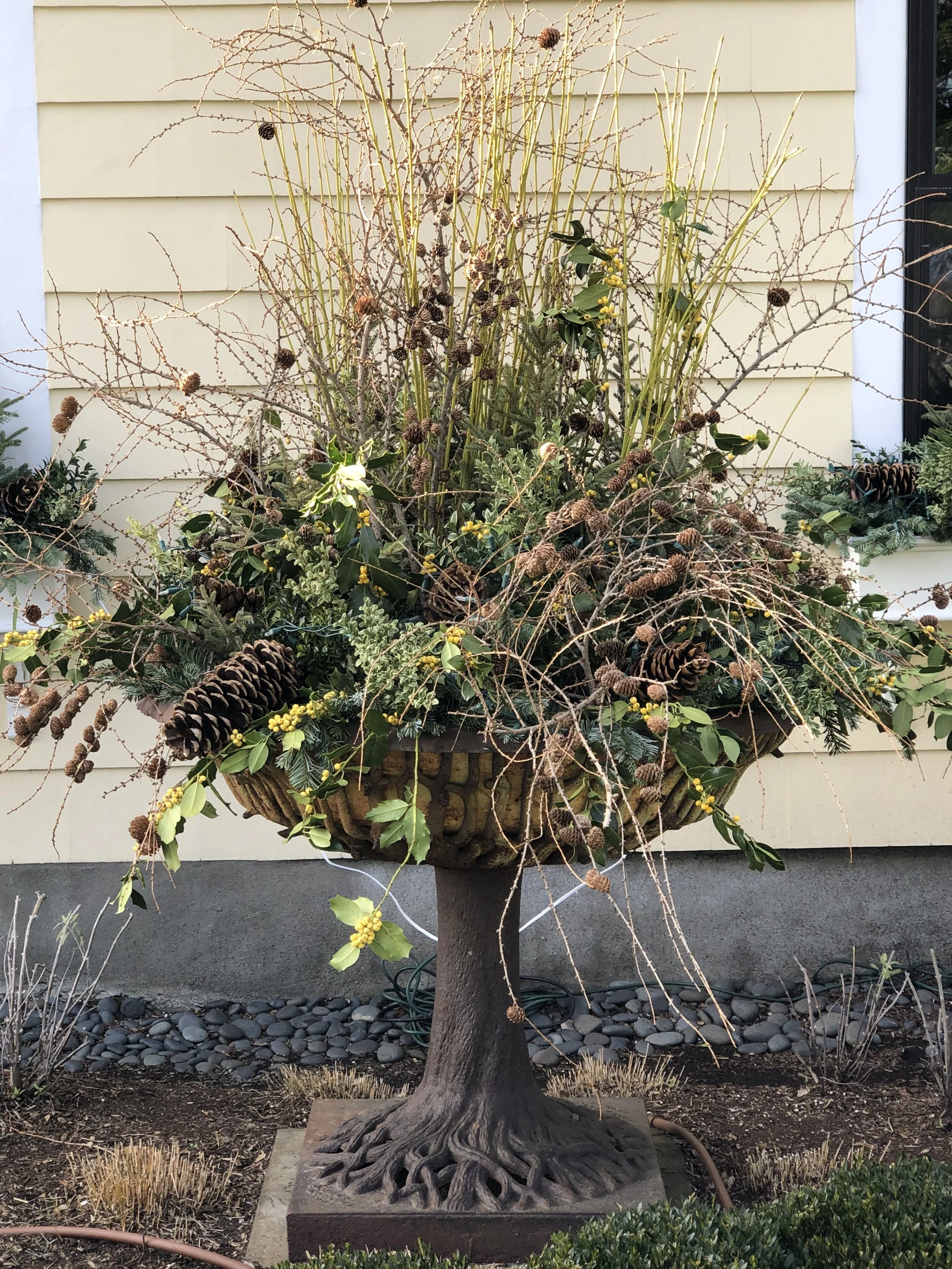 Flora Design