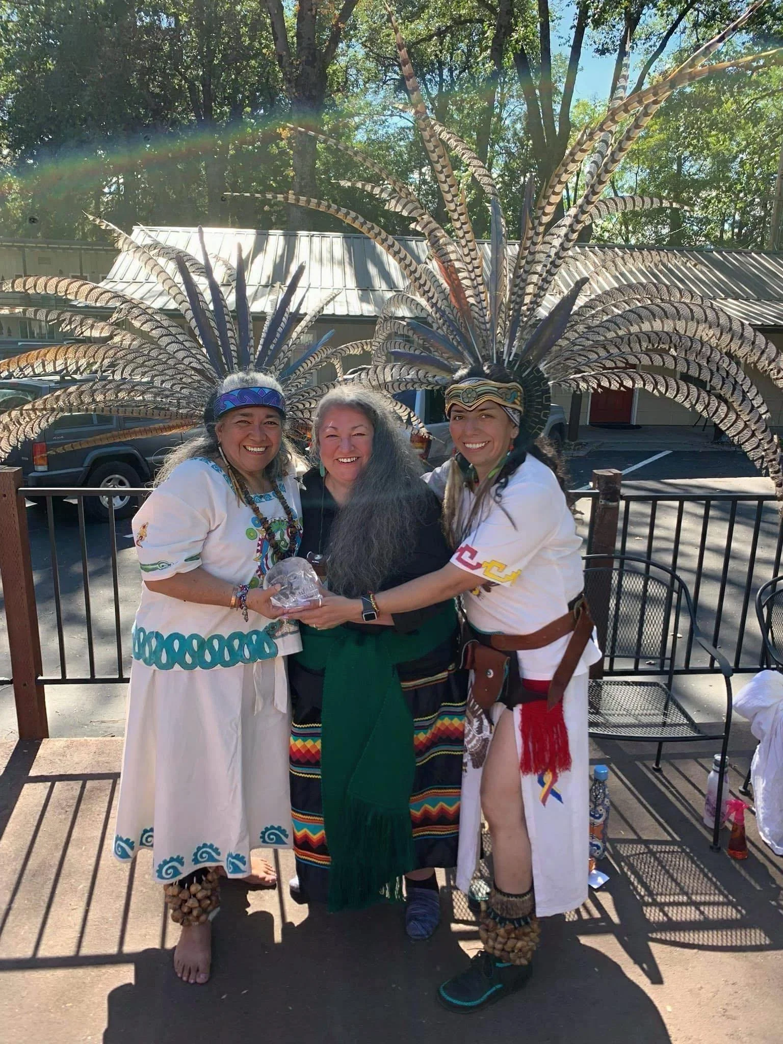 Terri Rivera Sings with Ravens — 11:11