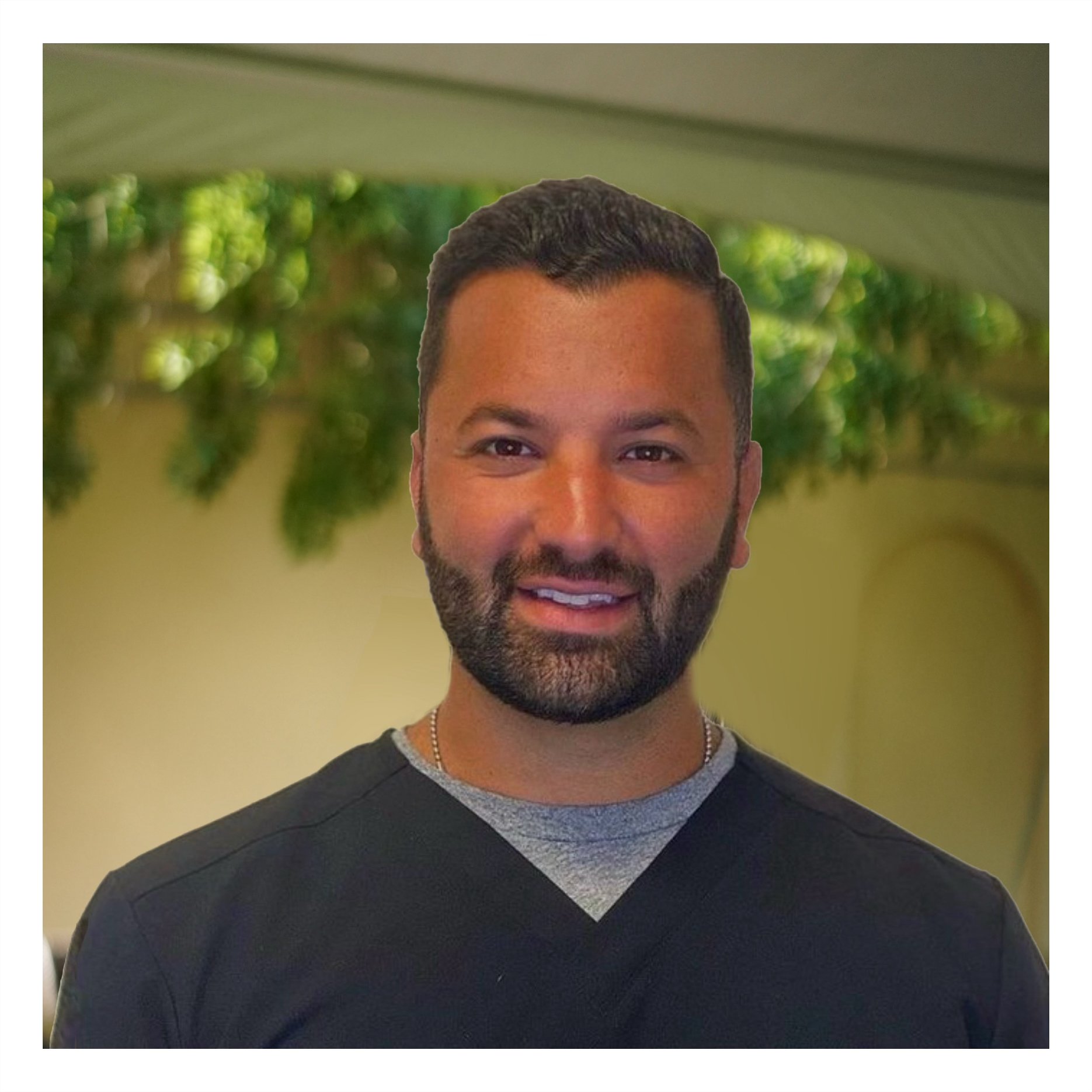 Meet The Team — Ageless360