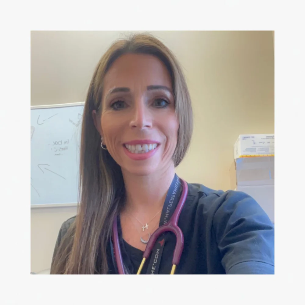 Meet The Team — AgelessMD