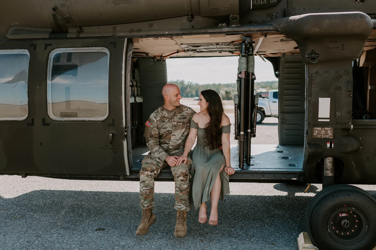 What to Expect at Your Army Flight School Graduation and Family Day ...