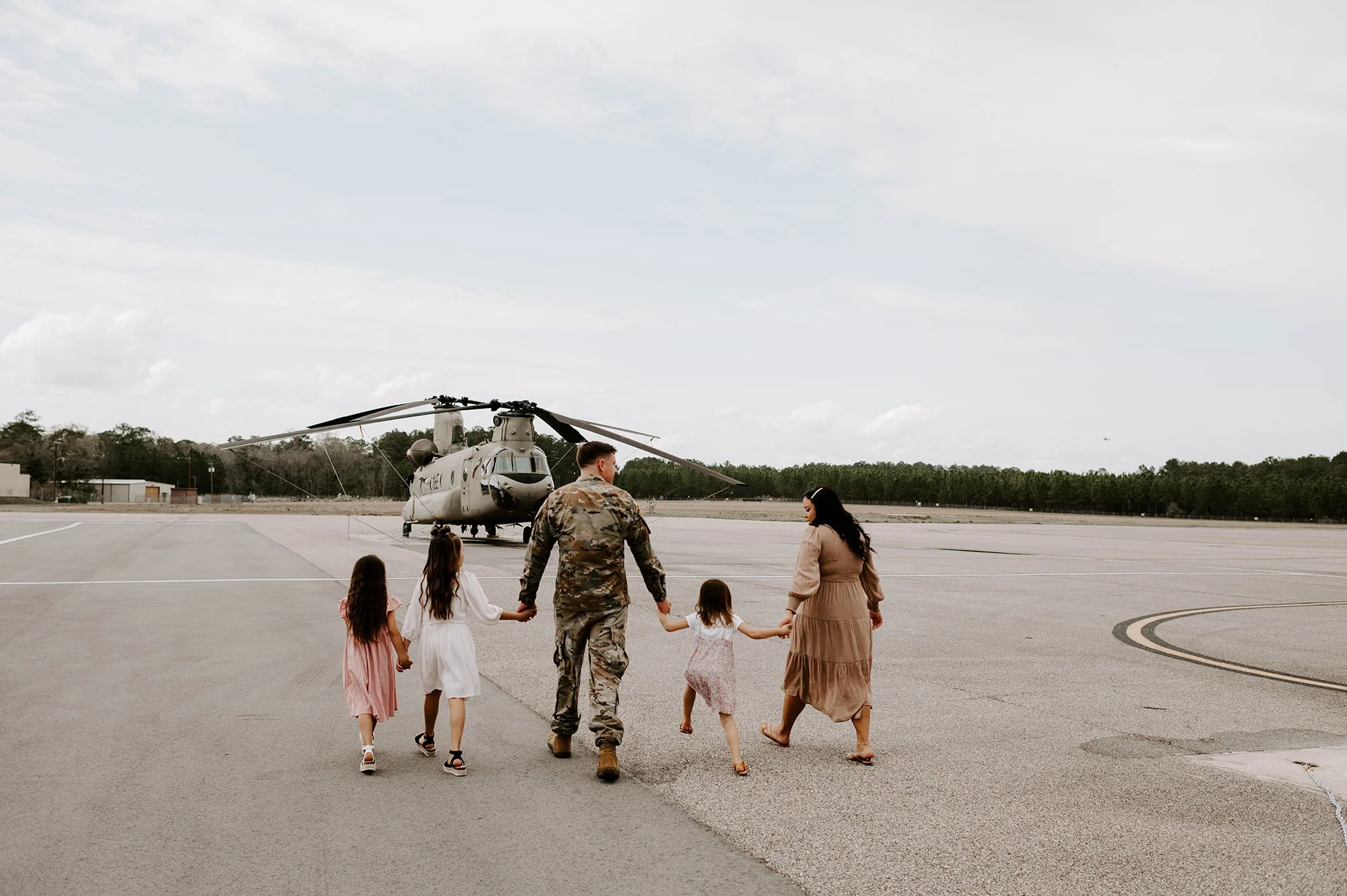 Military Flight School Graduation Photos — Ellenberg & Co.