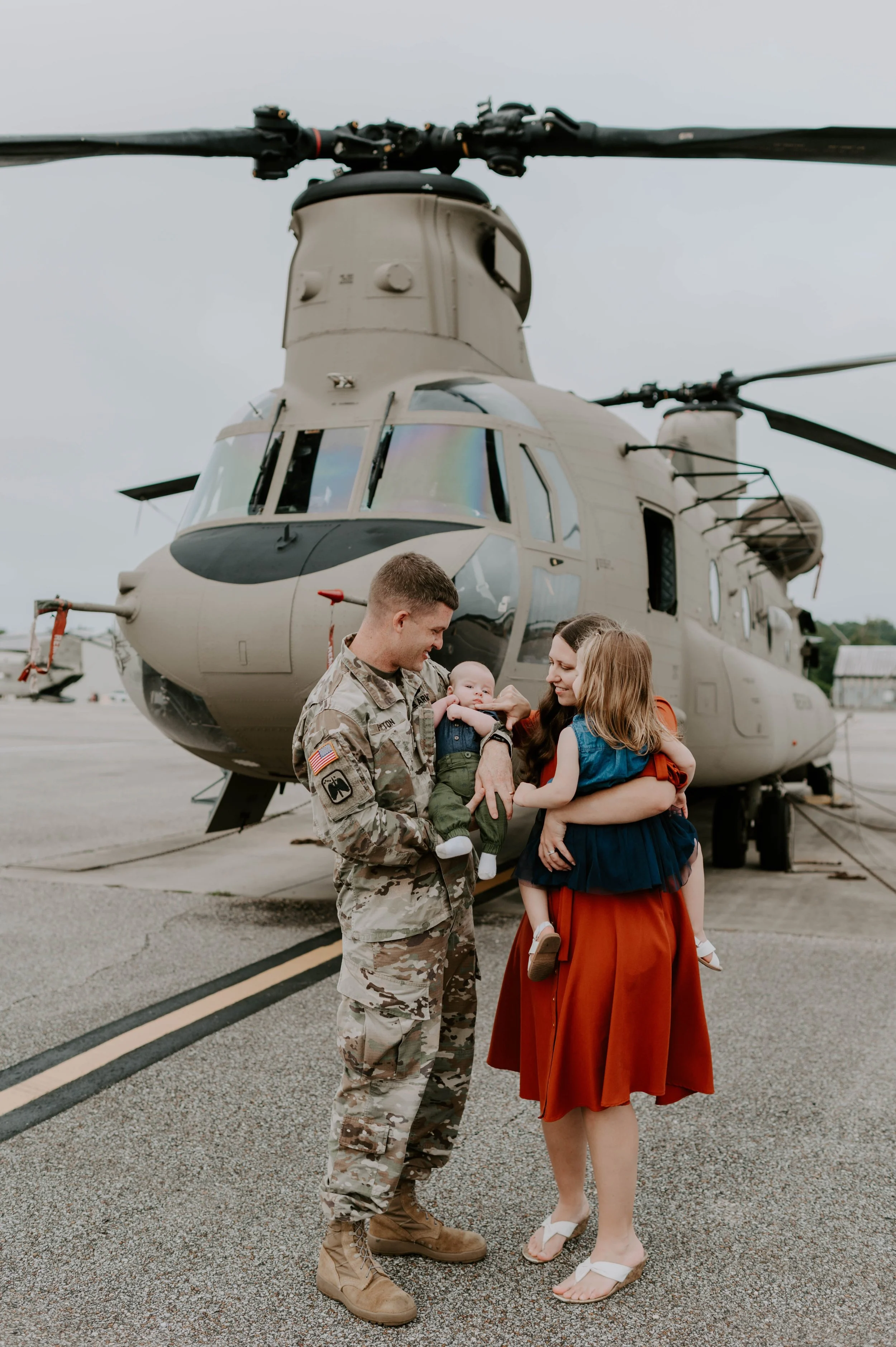 What to Expect at Your Army Flight School Graduation and Family Day ...