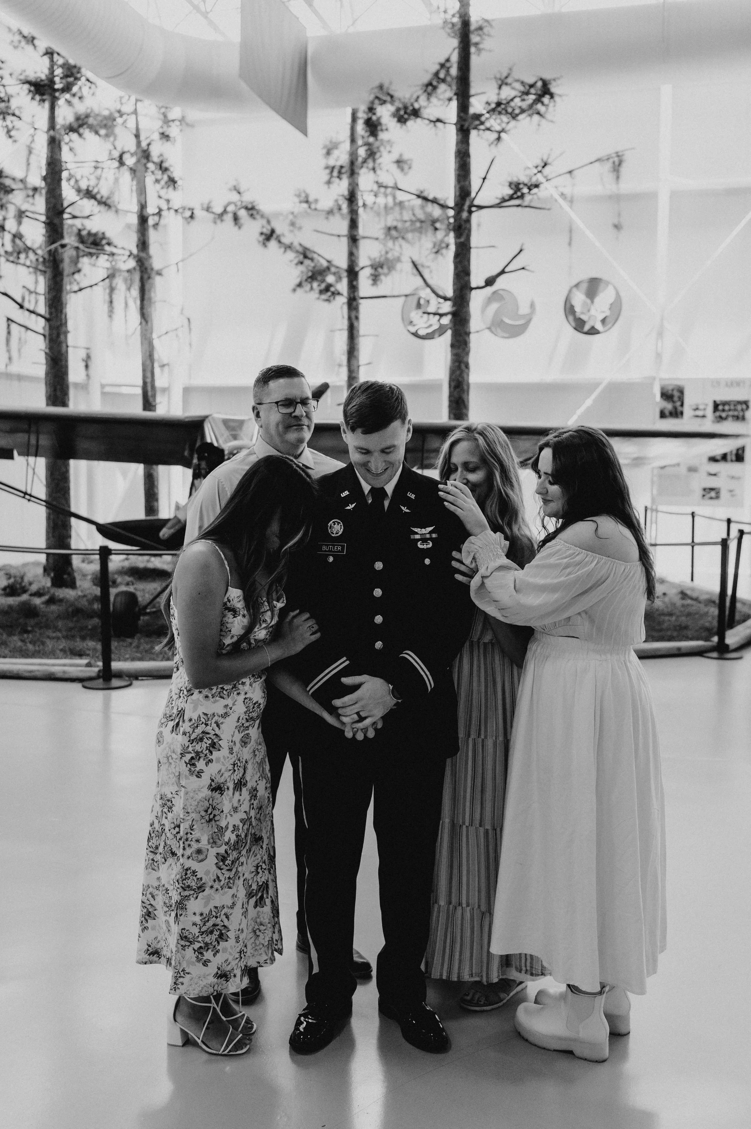 What to Expect at Your Army Flight School Graduation and Family Day ...