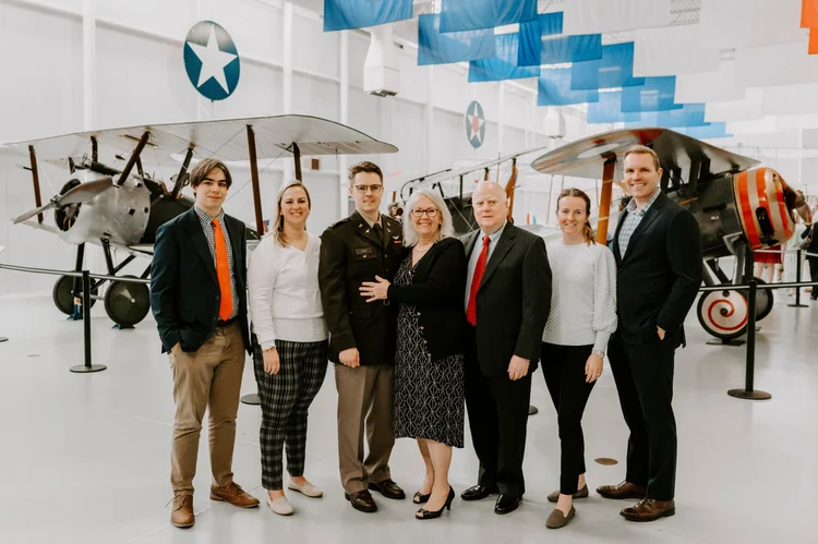 What to Expect at Your Army Flight School Graduation and Family Day ...