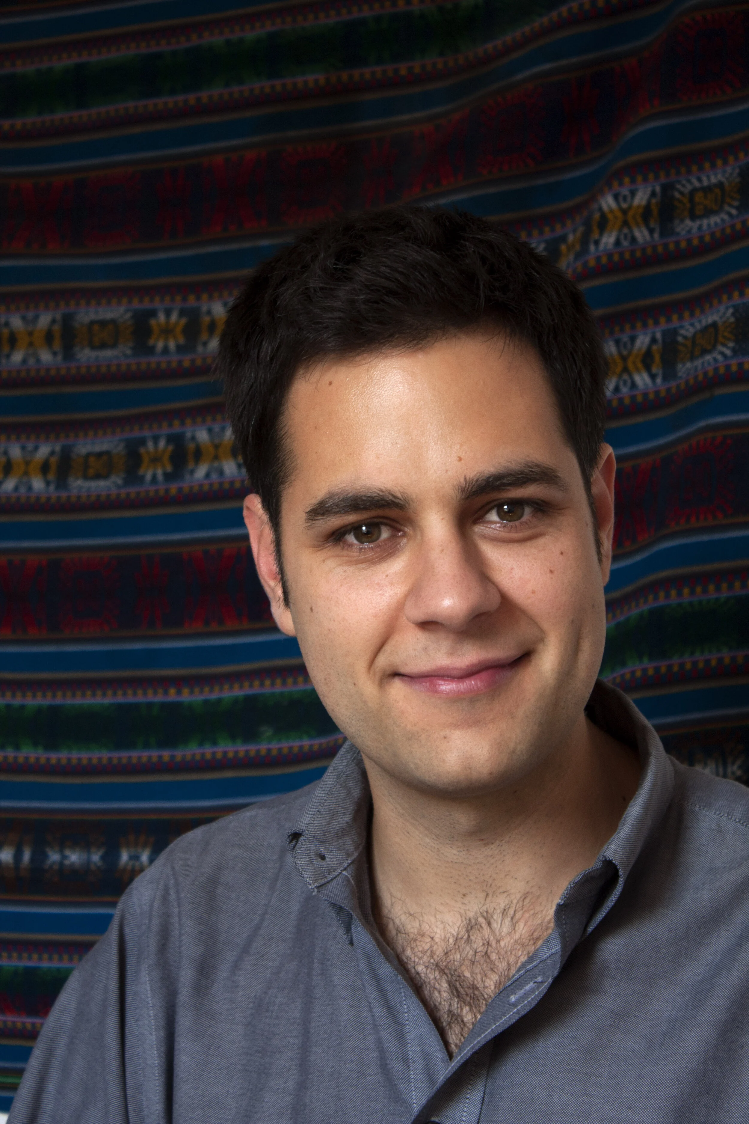 Daniel Cueto | Composer