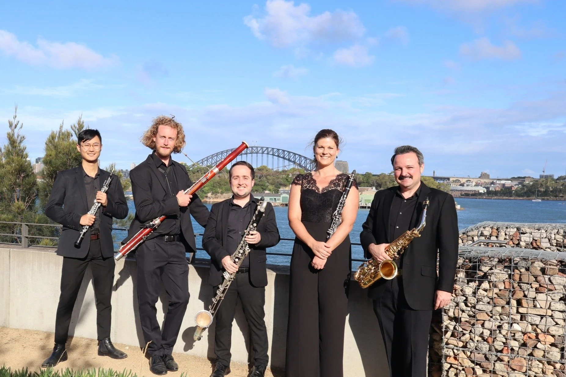 Events — Daniel Cueto