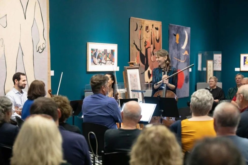 Events — Daniel Cueto