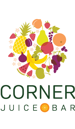 Corner Juice Bar