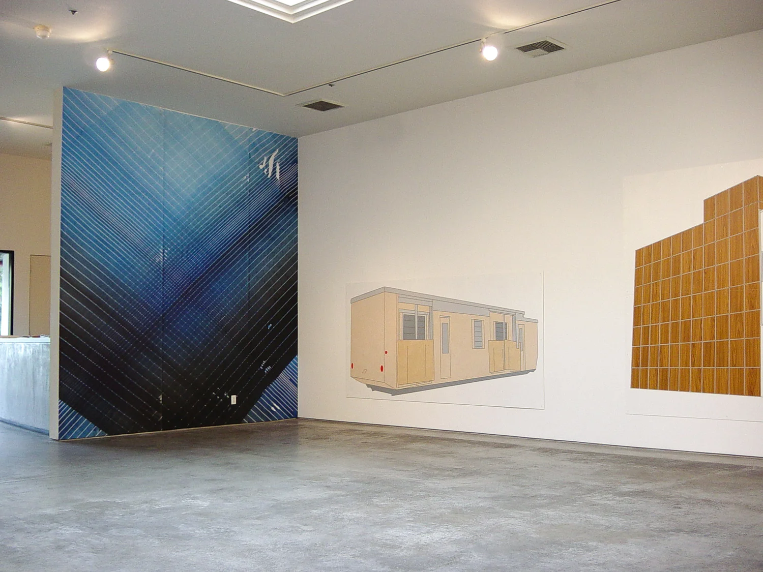 Bilder aus Berlin — Christopher Grimes Projects