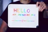 Neopronouns: What They Are And How To Use Them