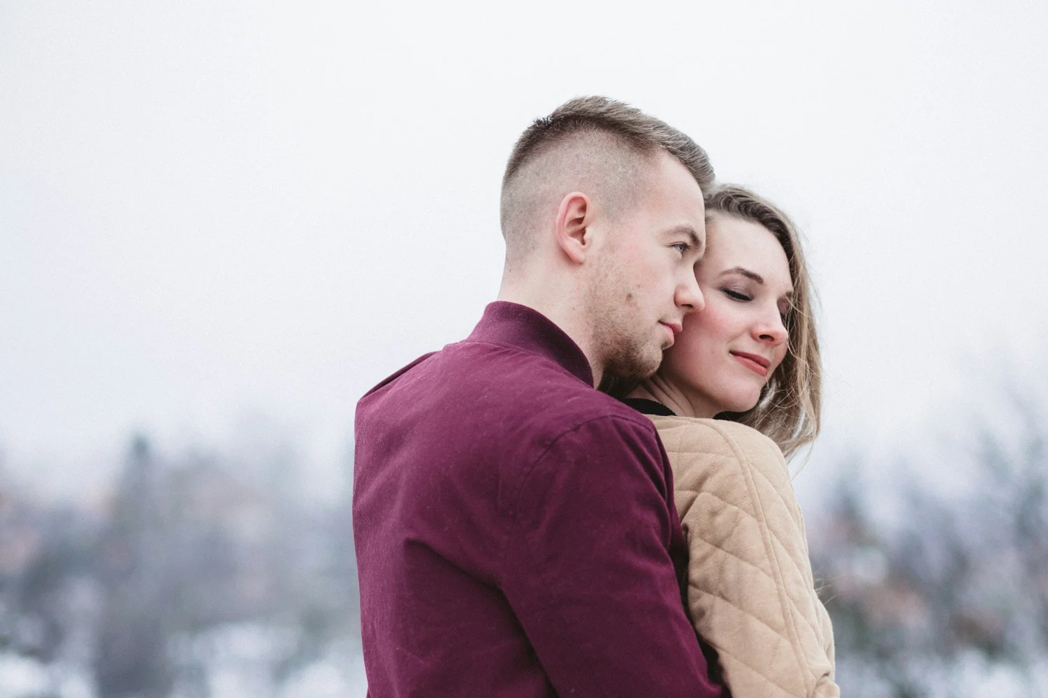 How do you build emotional safety in a relationship?