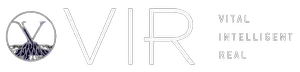 VIR: Vital. Intelligent. Real.