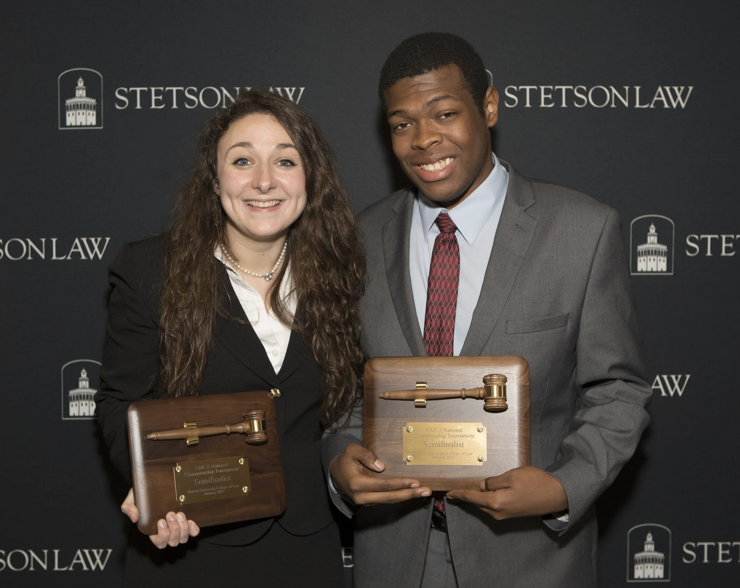 2017 Photo Gallery — American Moot Court Association