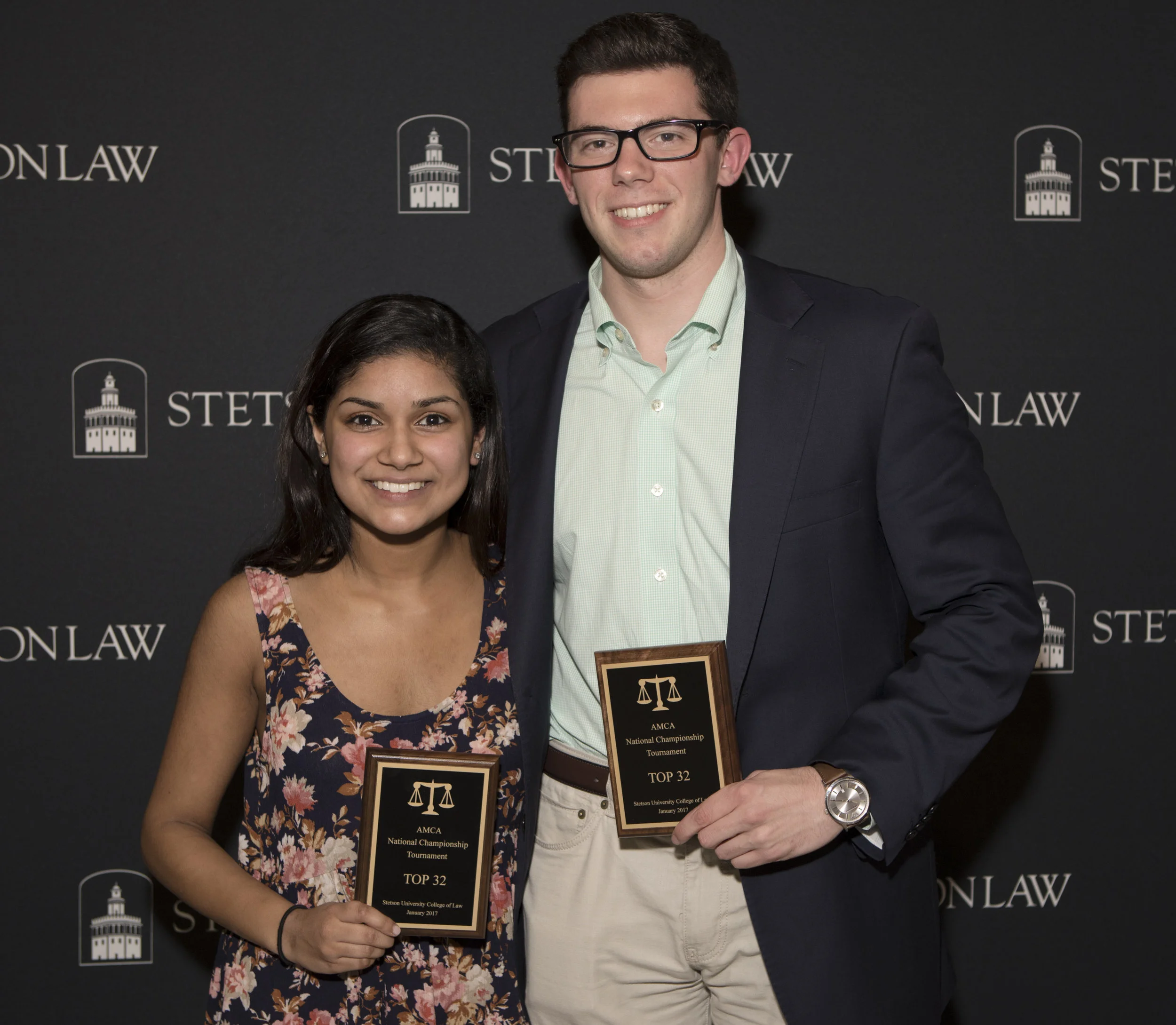 2017 Photo Gallery — American Moot Court Association