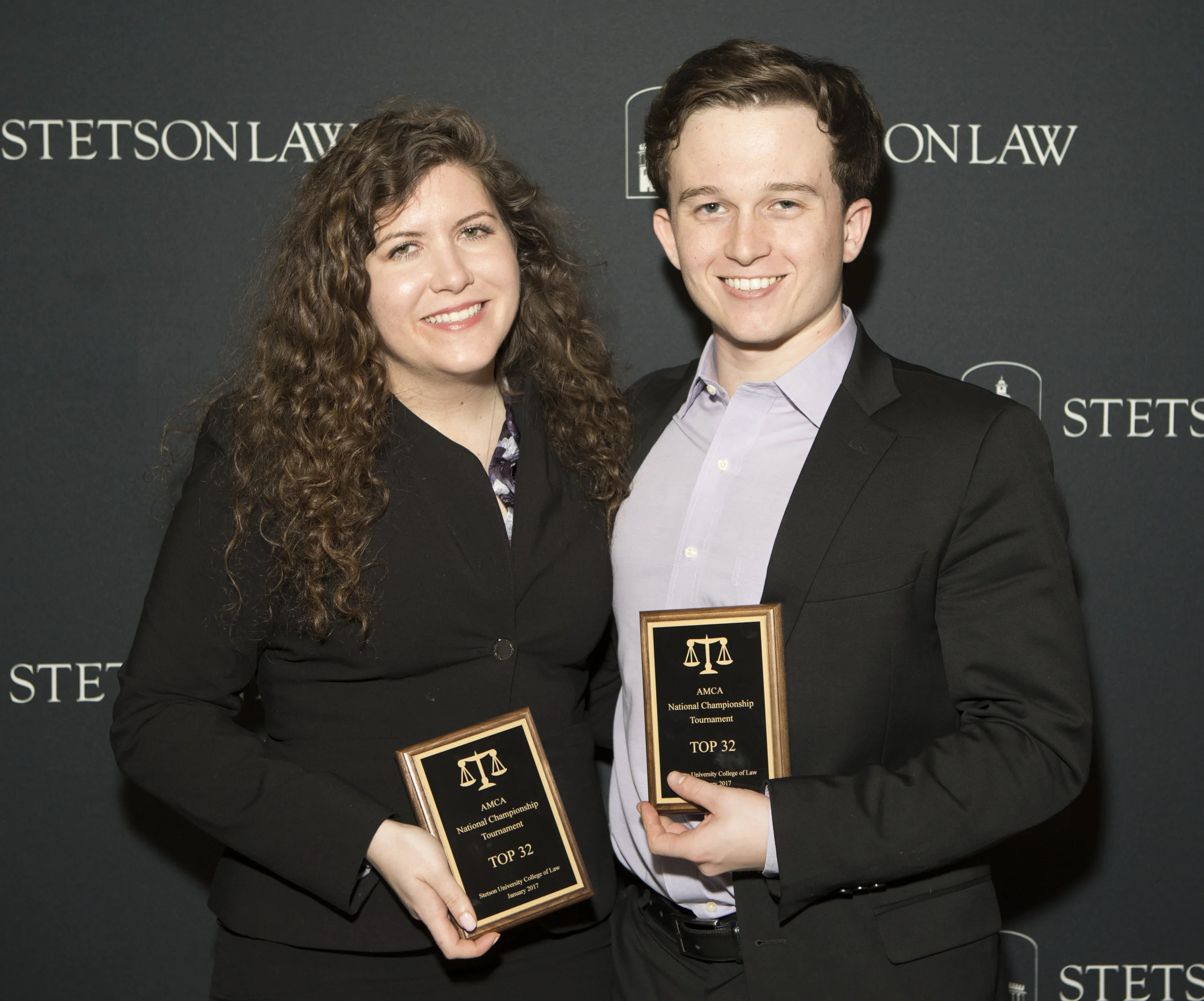 2017 Photo Gallery — American Moot Court Association