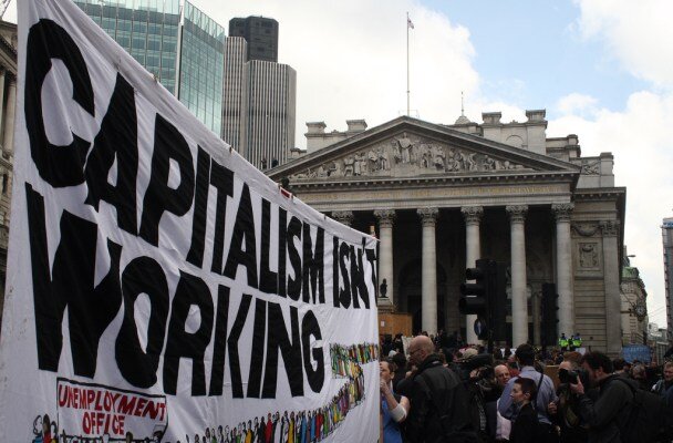 Covid Reality: A Capitalist Assault on Working People — WorkersStruggle