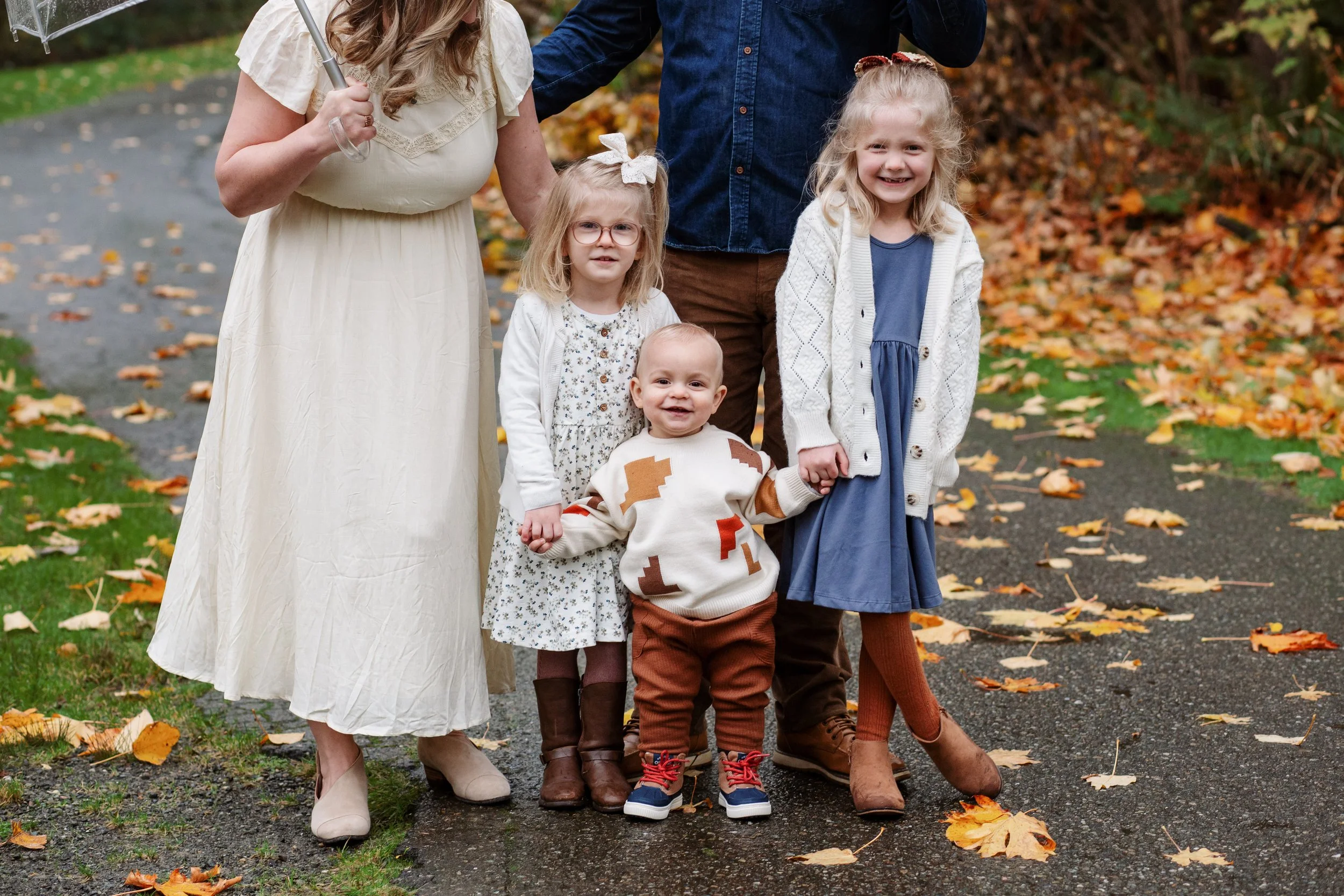 About Amanda — Amanda Clarke-Ray Doula Services