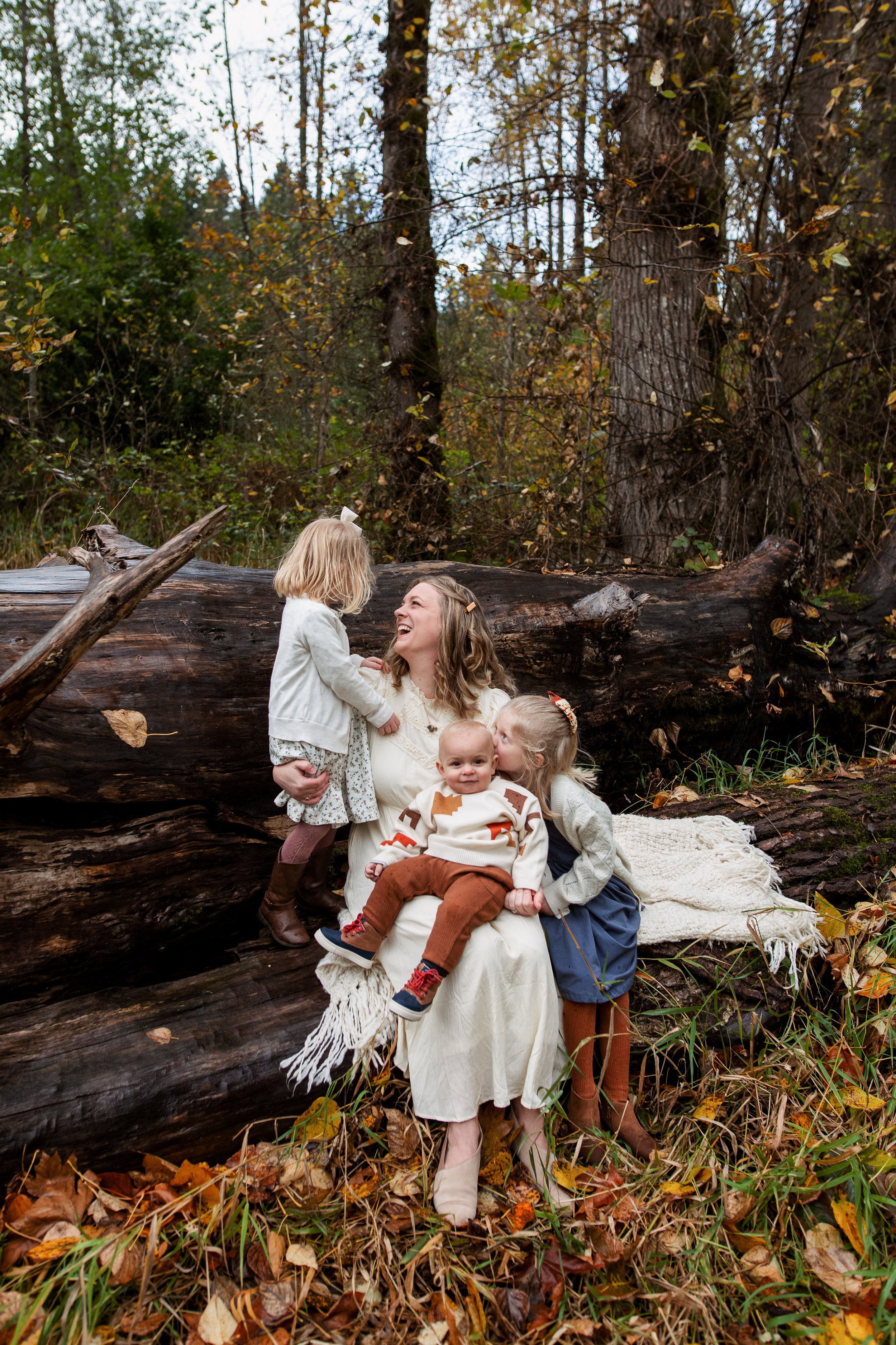 About Amanda — Amanda Clarke-Ray Doula Services