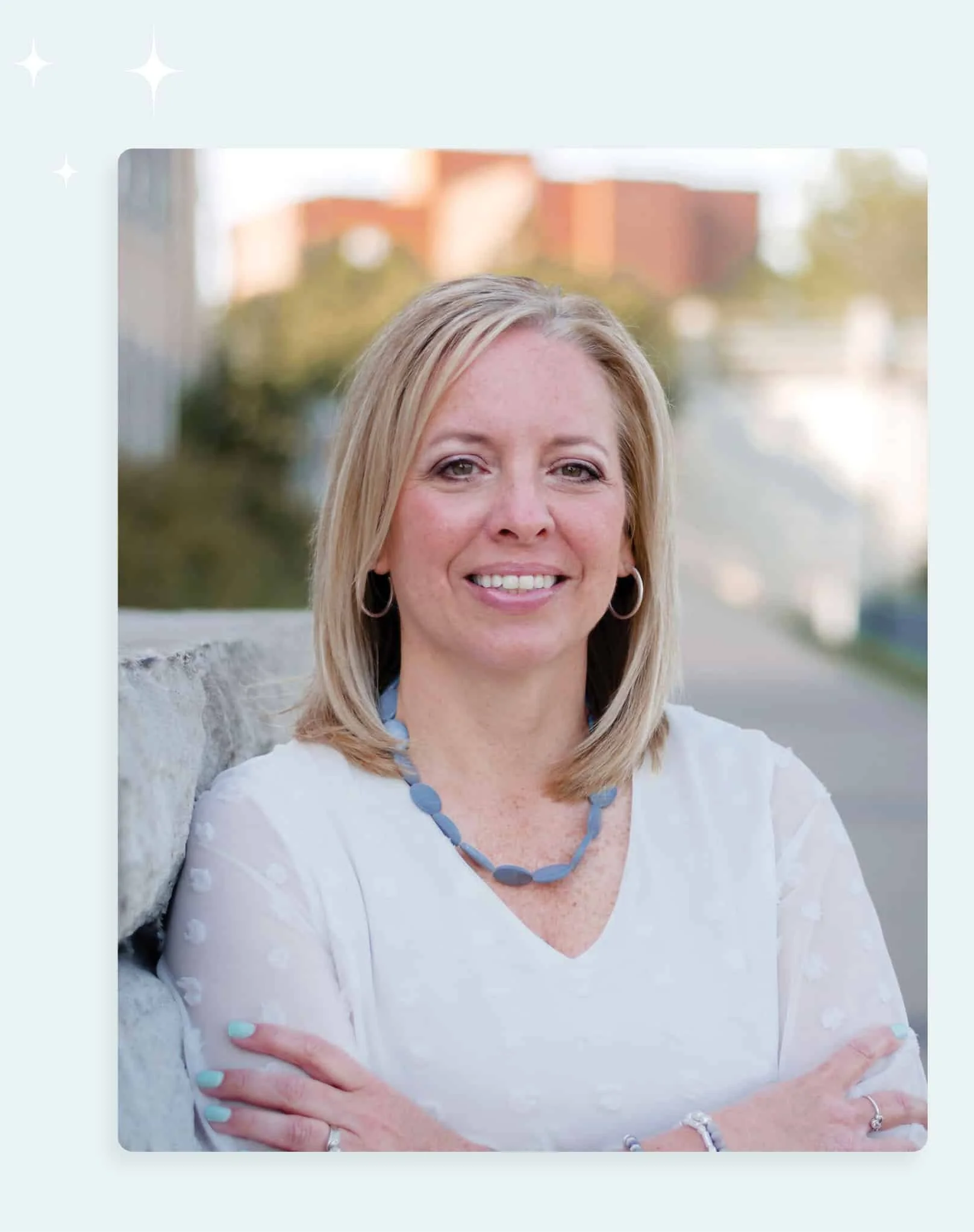 Angie Robinson: Coaching & Consulting