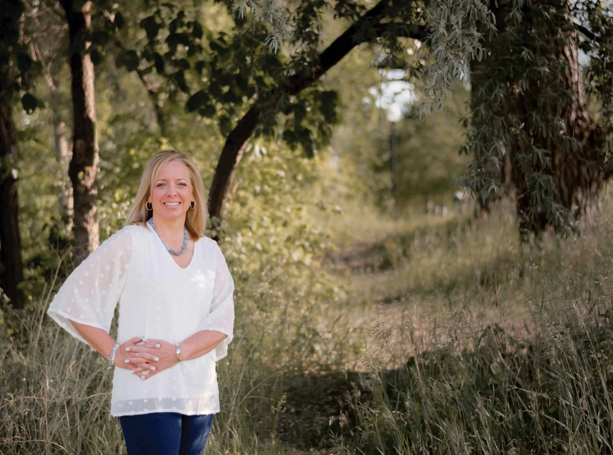 Angie Robinson: Coaching & Consulting