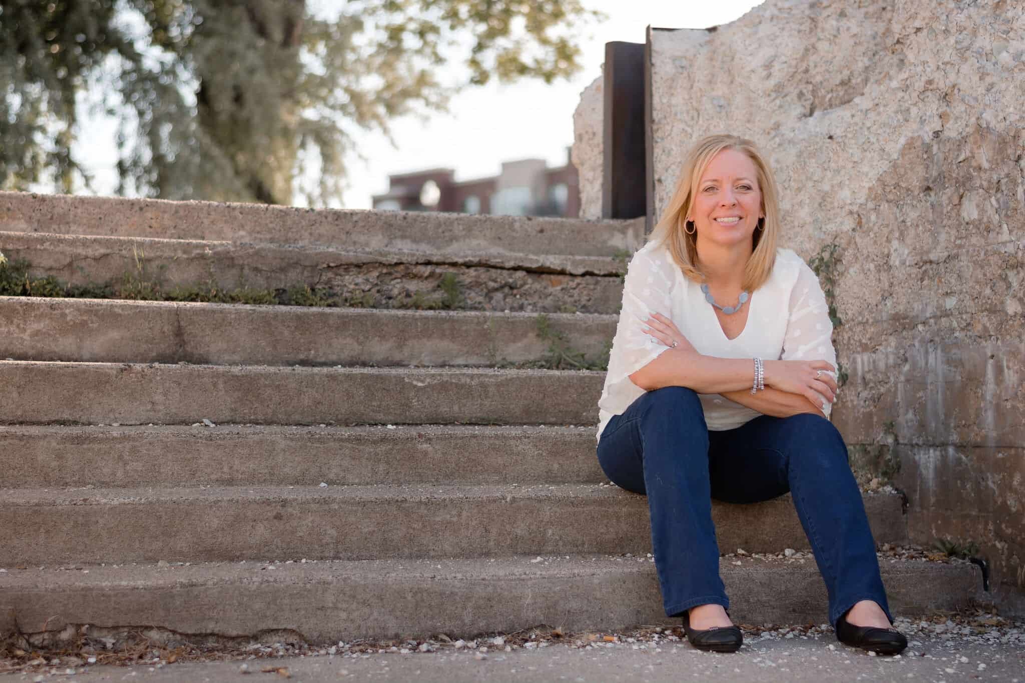 About | Angie Robinson: Coaching & Consulting