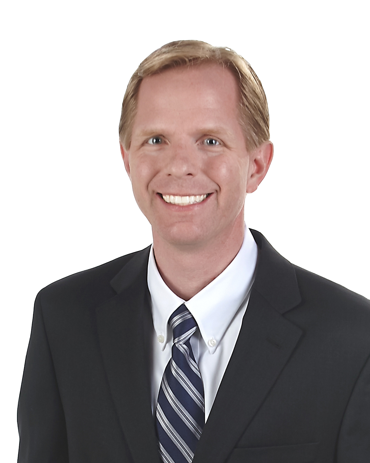 MEET Dr. Todd D. Hoggan — SOTA ORTHODONTICS